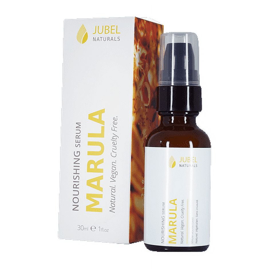 Jubel Naturals MARULA Nourishing Serum 1 oz - Walmart.com