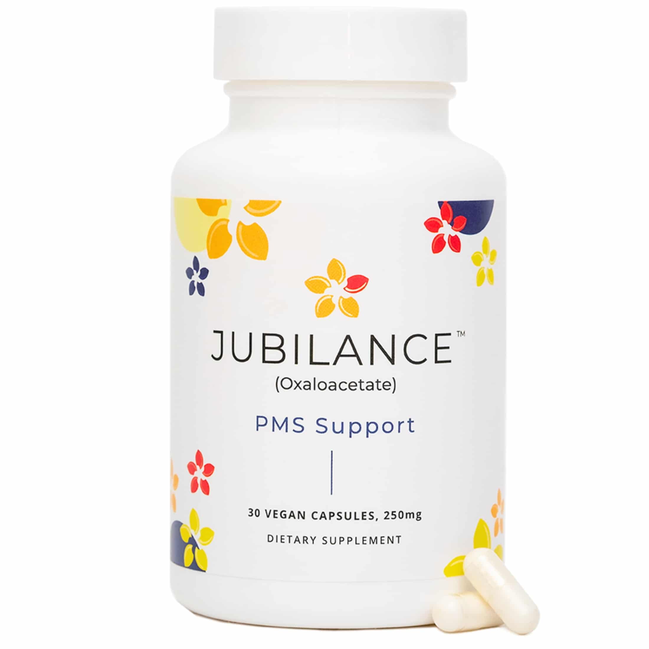 Customer reviews for Jubilance for PMS - Clinically Proven PMS Relief ...