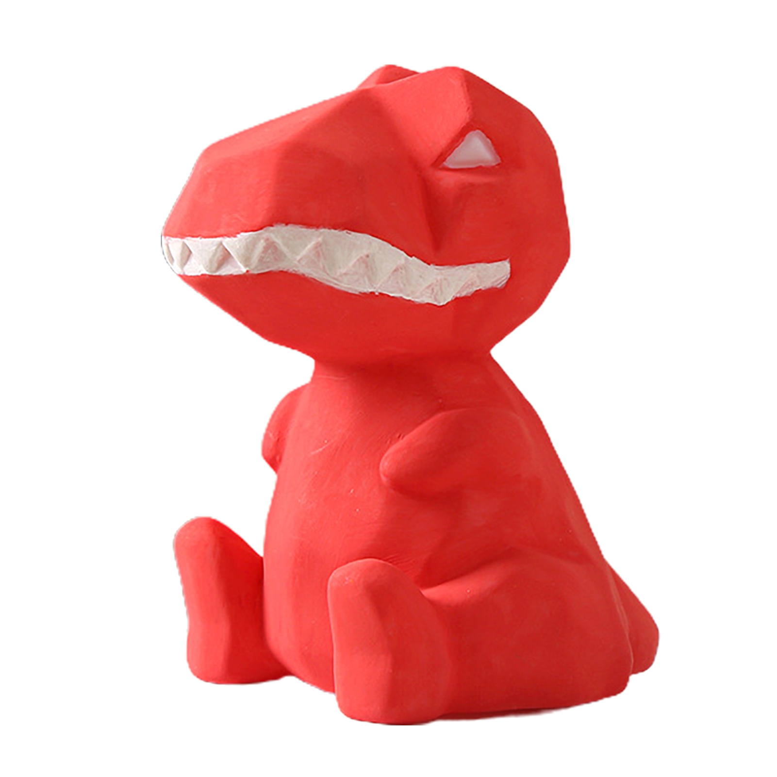 Jubilant 1 Set Animal Night Light Figurine with Color Paint Palette ...