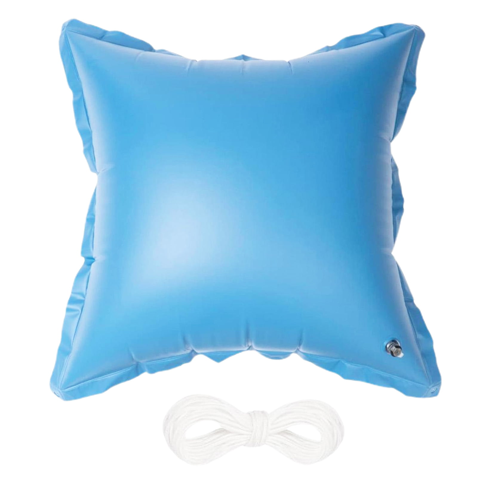 Jubilant 1 Set Swimming Pool Pillow Efficient Winterization Inflatable ...