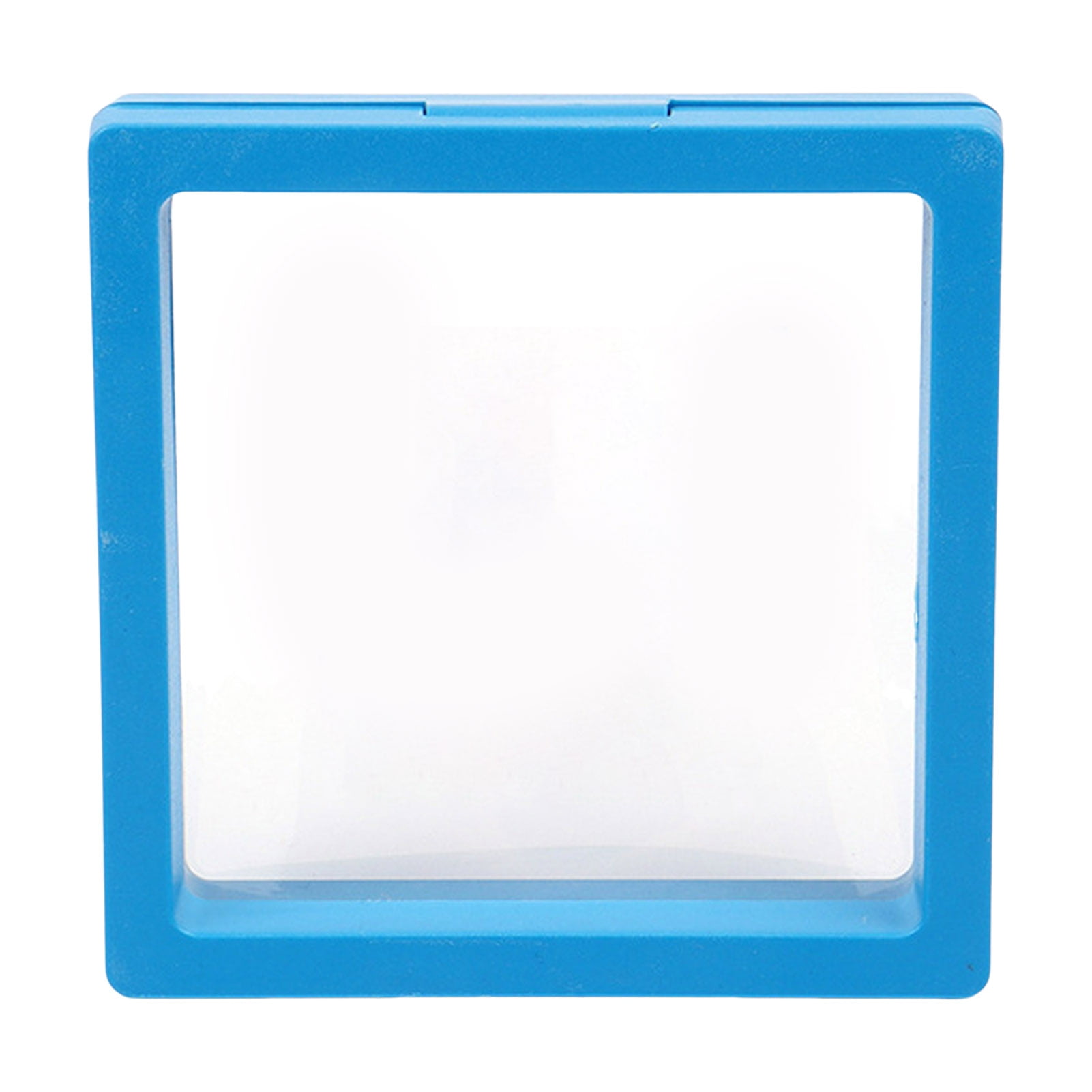 Jubilant 3D Floating Display Box Compact Size Portable Double-Sided ...