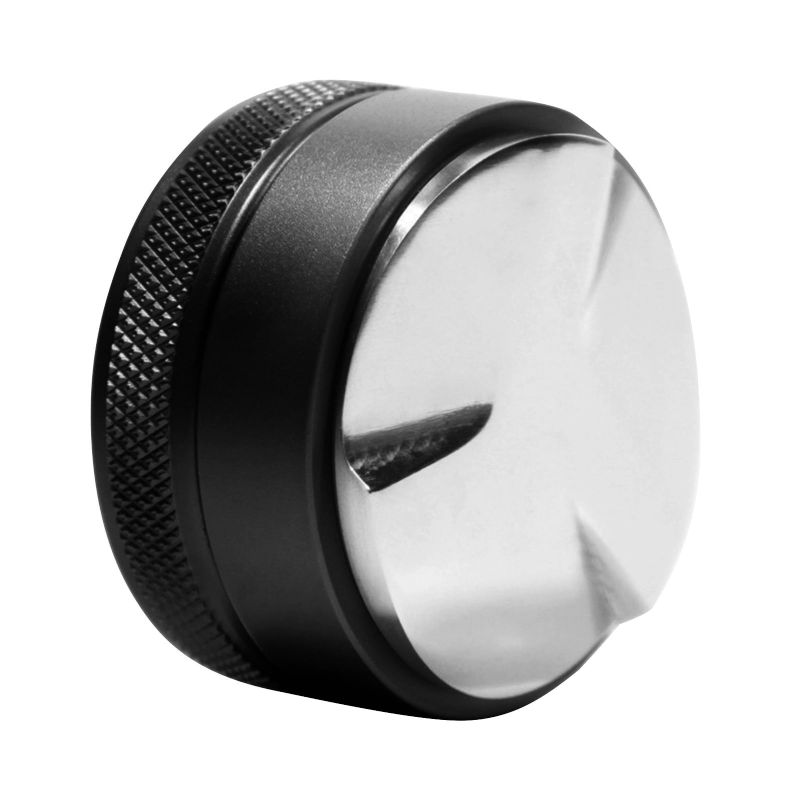 Jubilant 58mm Stainless Steel Coffee Powder Grinder Espresso Press ...