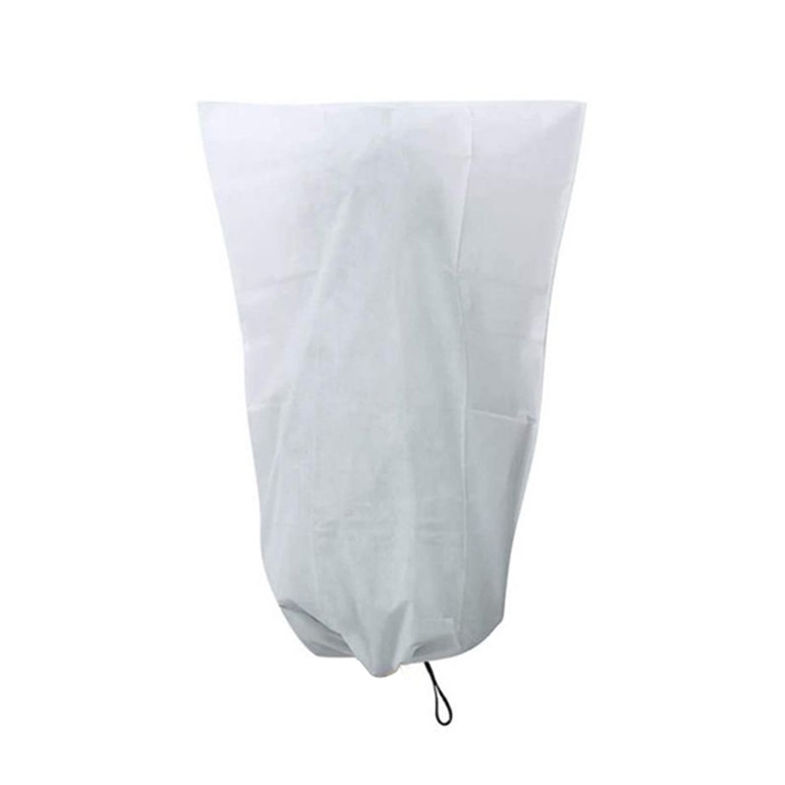 Jubilant Anti-Freeze Plant Cover with Drawstring Non Woven Fabric ...