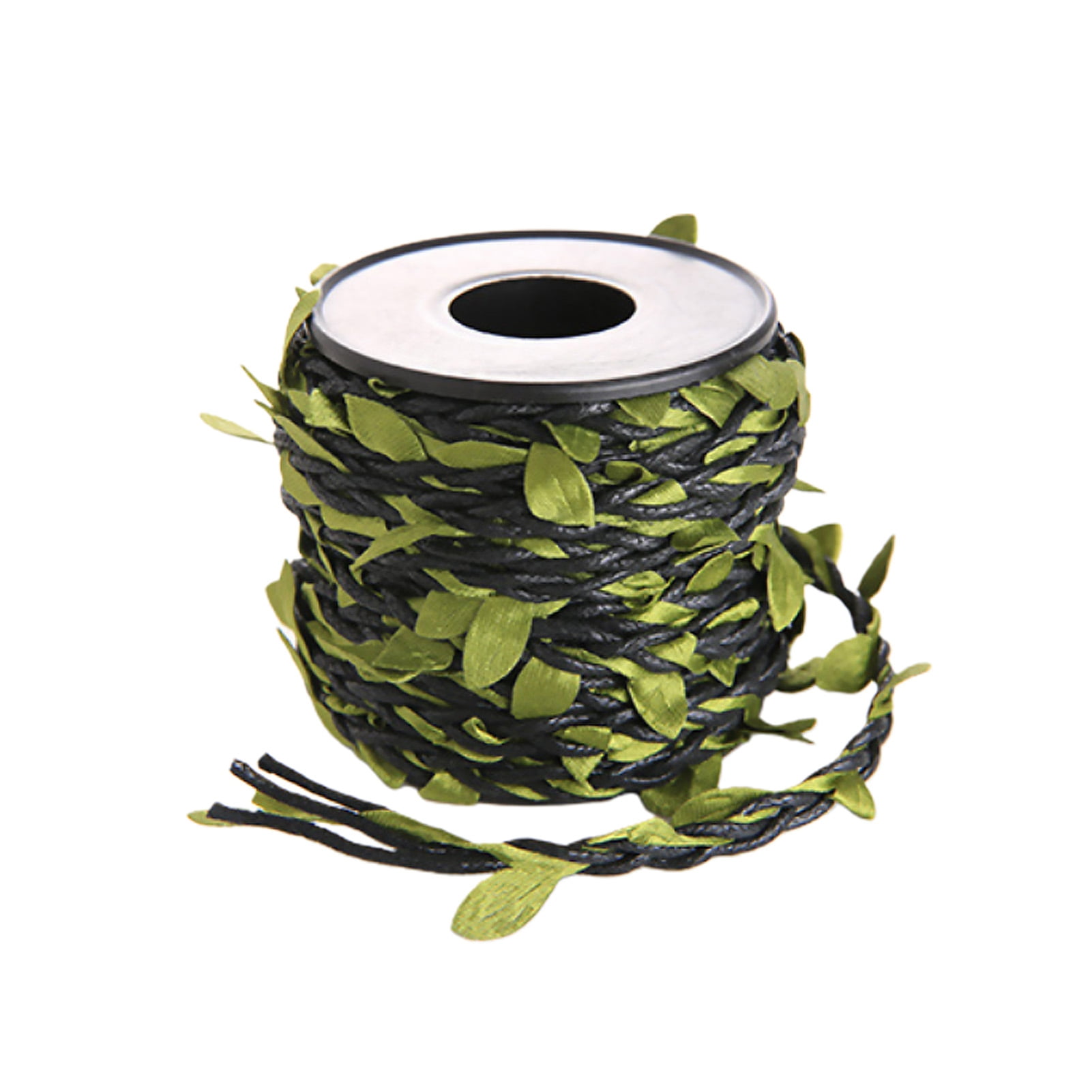 Jubilant Artificial Vine Rope Eco-friendly Wear Resistant Fabric Hemp ...