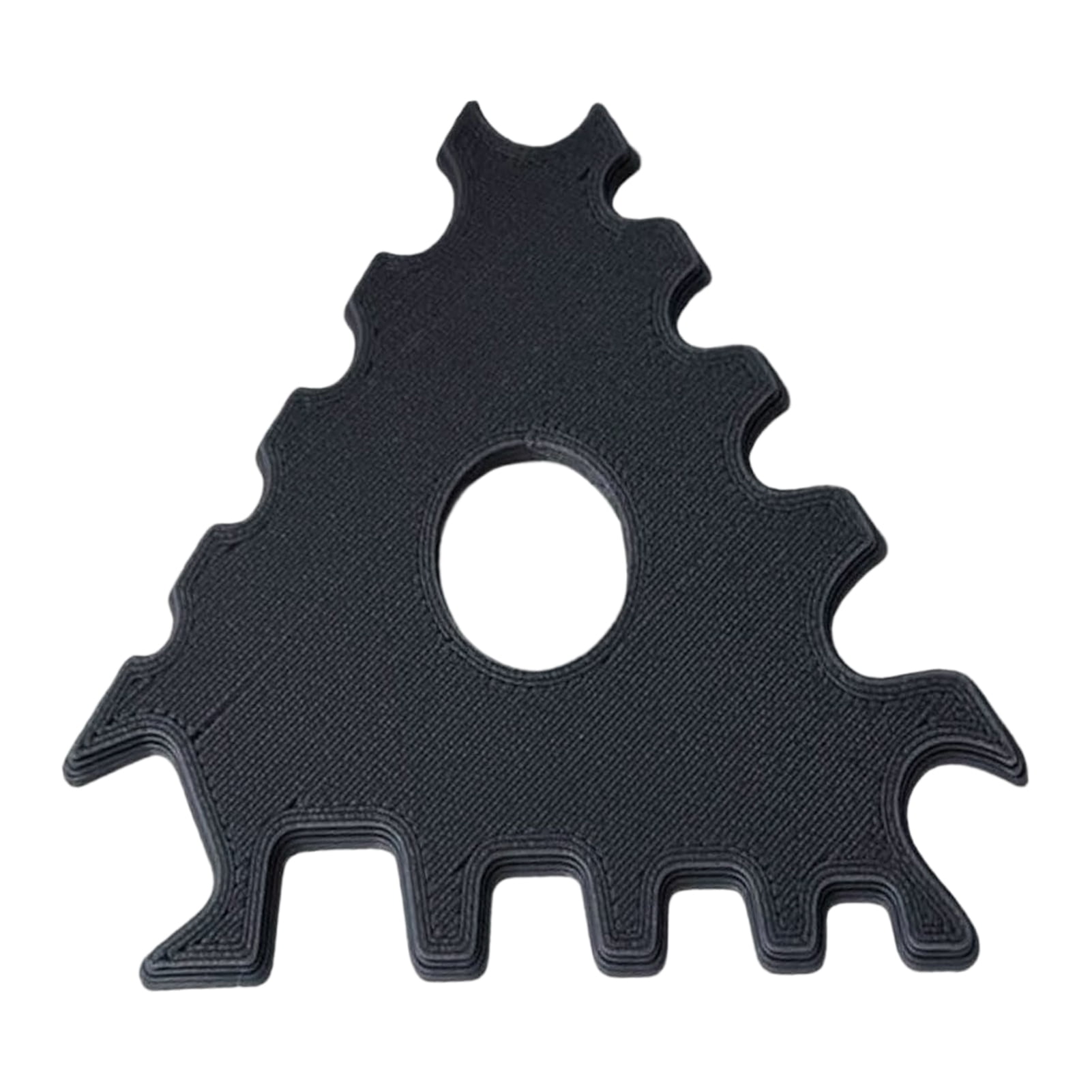Jubilant Ceramic Edge Trimming Tool Pottery Rib Ceramics Trimming Tools ...
