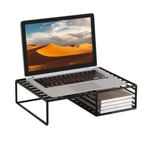 Laptop Storage Rack Multiple Laptops