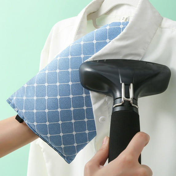 Jubilant-Garment Steamer Ironing Glove with Finger Loop Heat Resistant ...