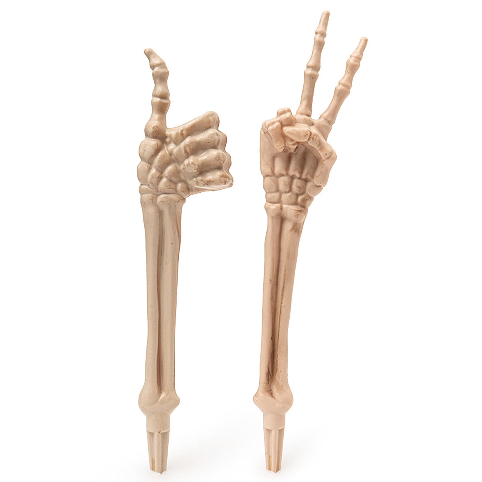 Jubilant Halloween Decor Halloween Skeleton Hand Decoration Halloween ...