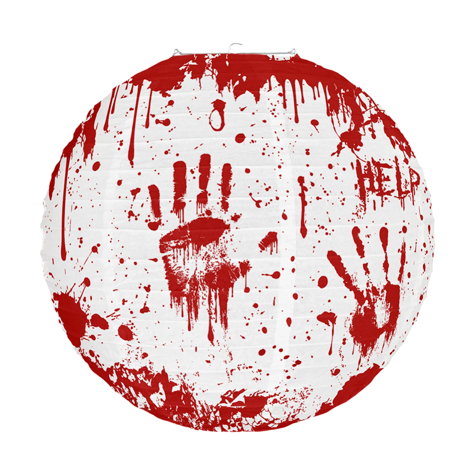 Jubilant Halloween Lantern Decoration Spooky Lantern for Halloween ...