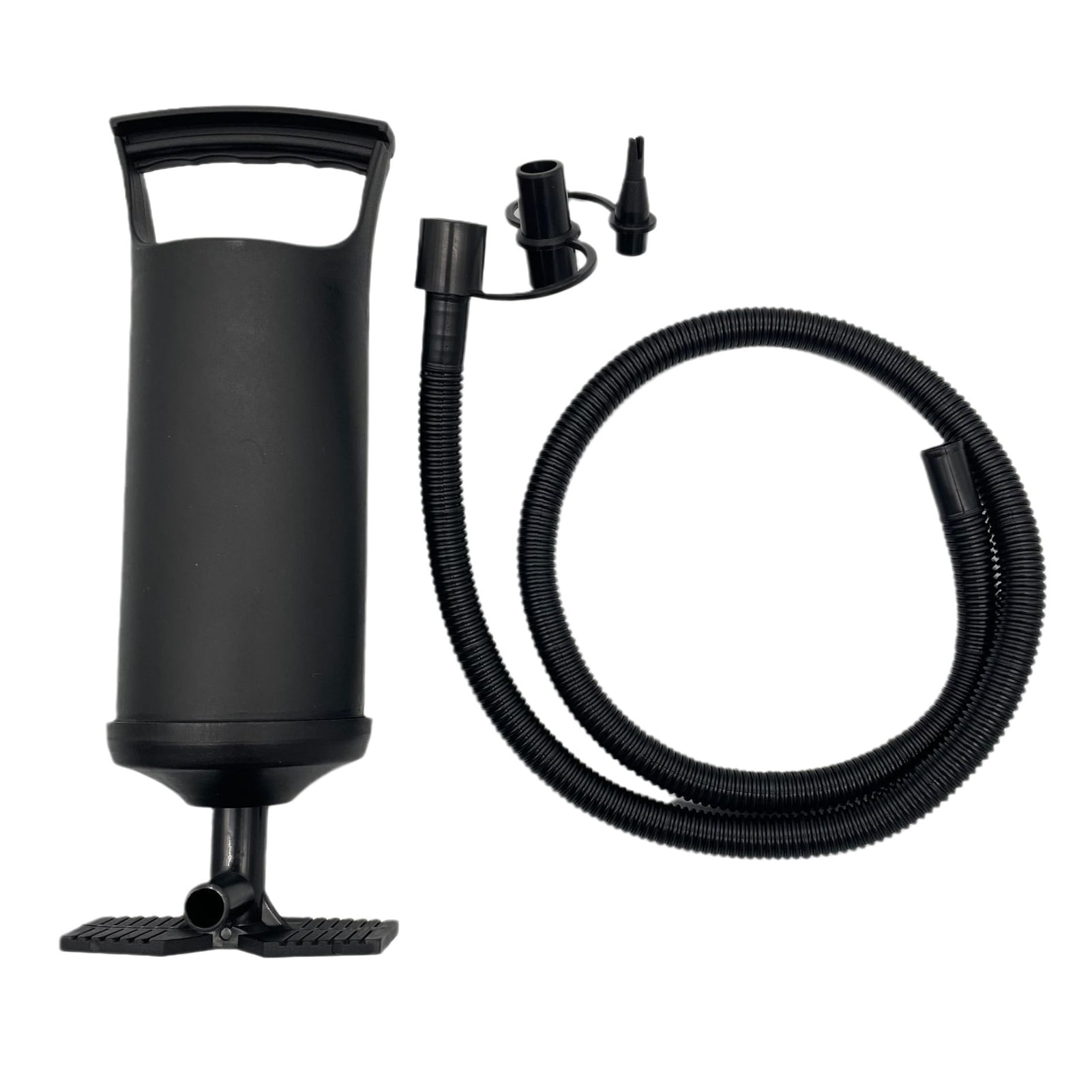 Jubilant Hand-pull Pump Manual Pump for Quick Inflation Compact ...