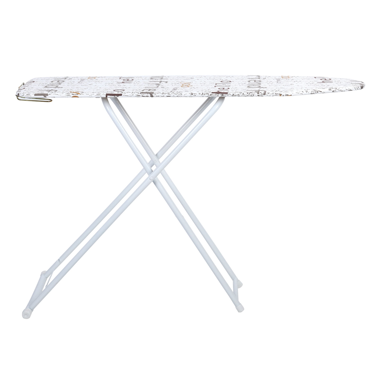 Jubilant Ironing Board 42inch Full-Size Foldable Ironing Board Foldable ...