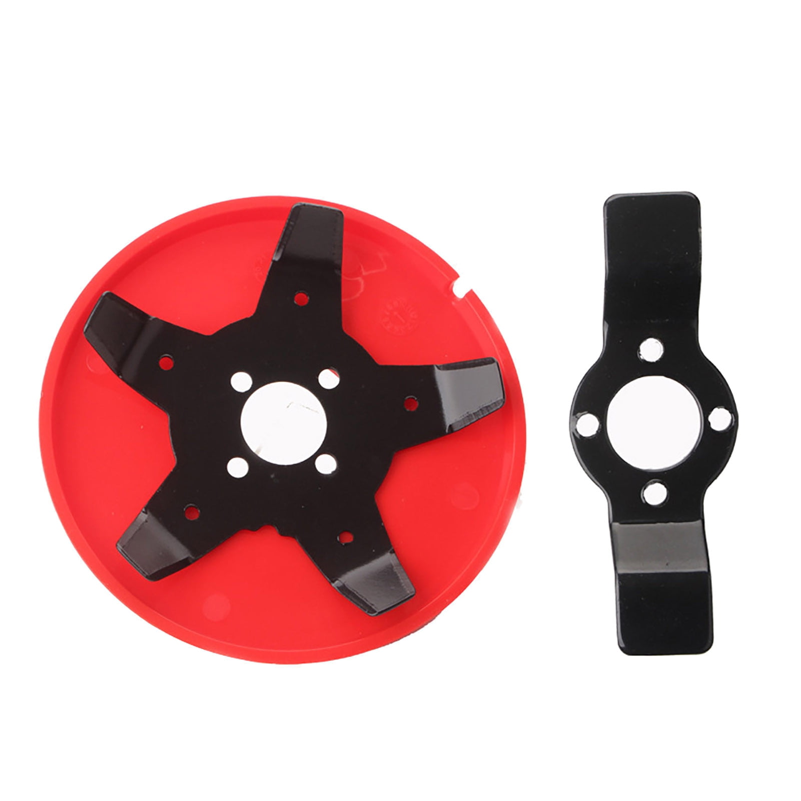 Jubilant Lawn Mower Weeding Disc Weed Eater Blades Cutter Universal ...