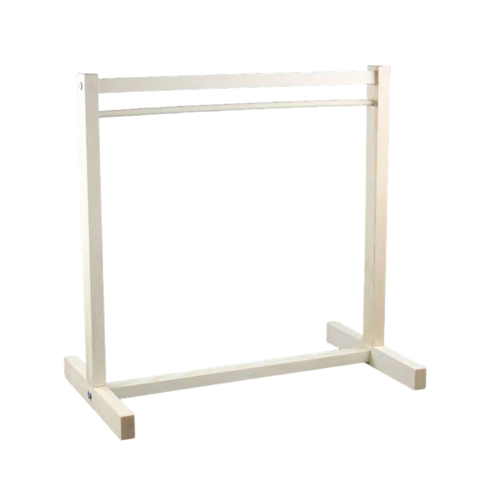 Jubilant Mini Clothes Hanger Clothes Rack with Mini Hanger Wooden ...