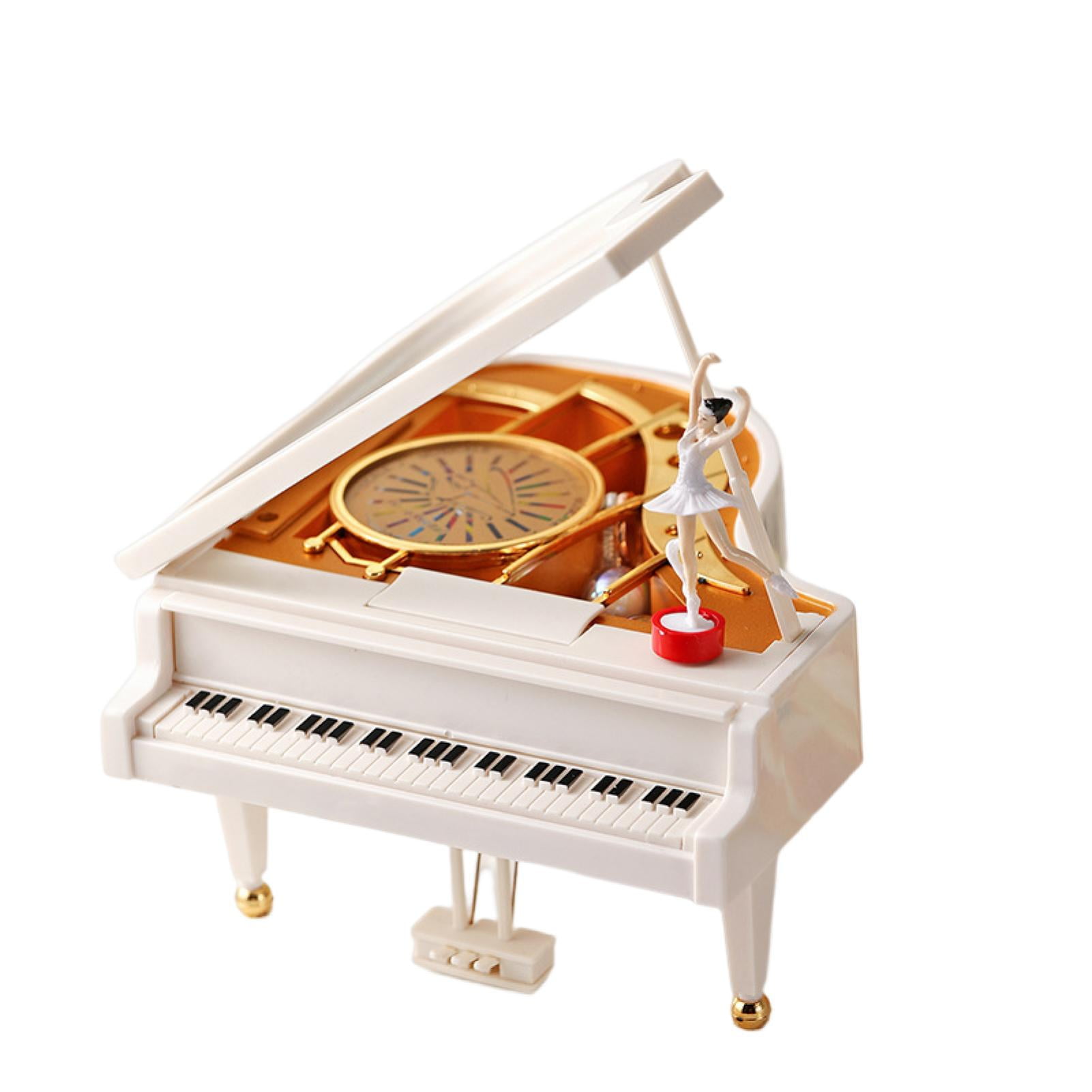 Jubilant Music Box Attractive Decorative Boutique Ornament Birthday ...