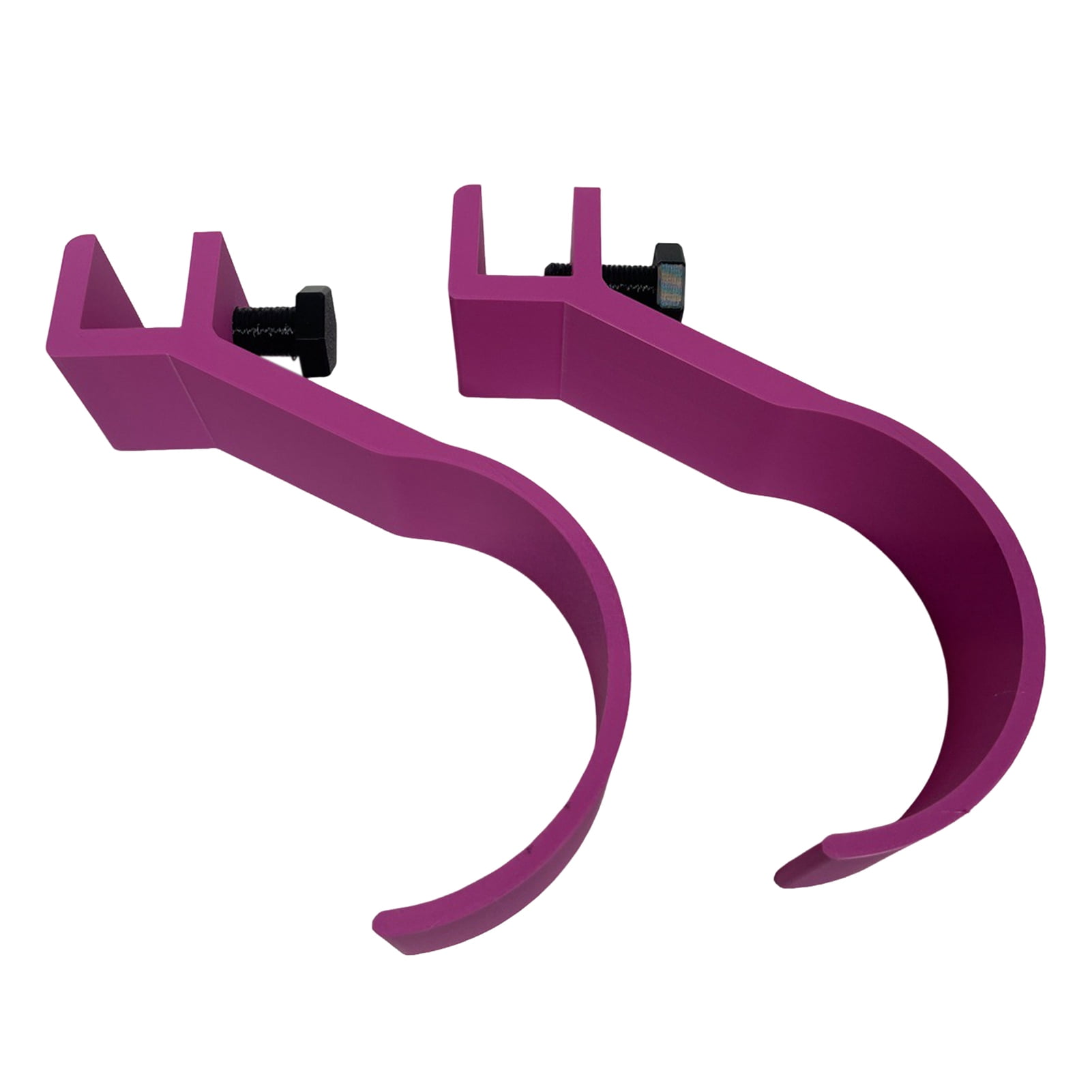 Jubilant Painting Roller Tool 1 Pair Art Canvas Holder Adjustable ...