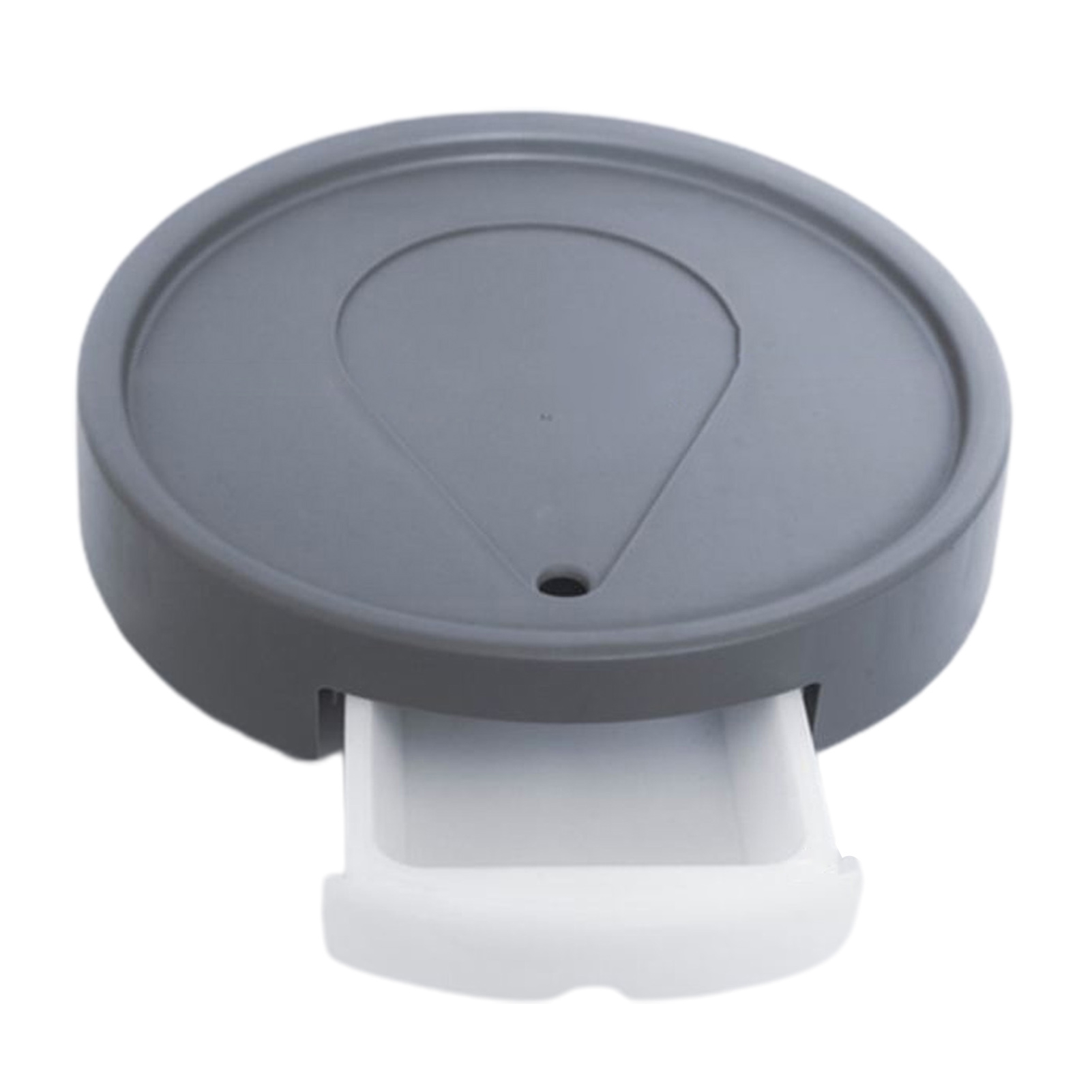 Jubilant Plant Caddy with Wheels Plastic Plant Roller 360-degree ...