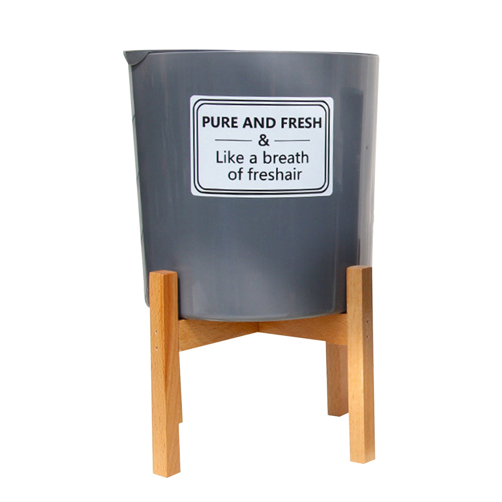 Jubilant Plant Stand Indoor Flower Pot Holder Display Potted Rack Home ...