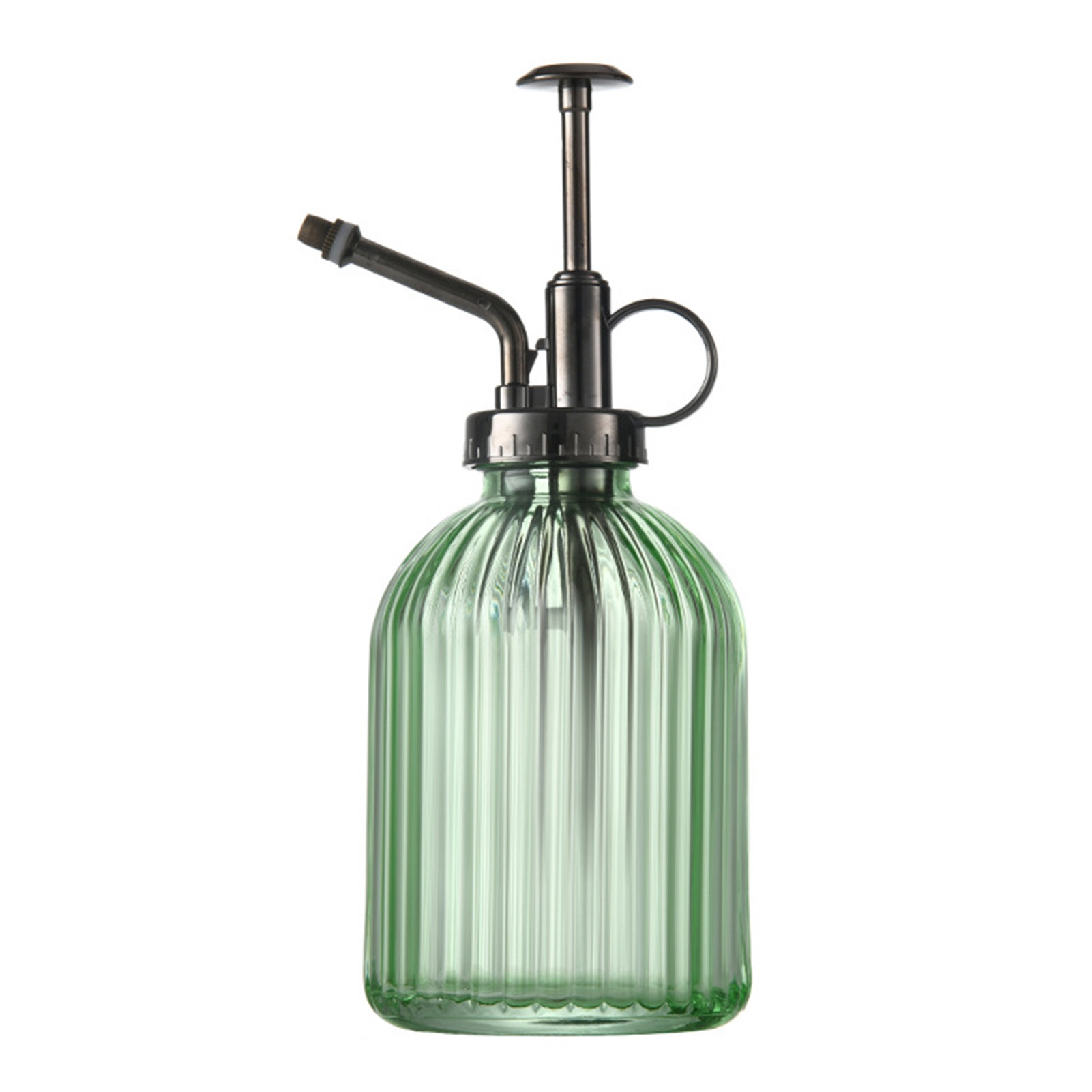 Jubilant Plant Waterer Spray Bottle Garden Watering 320ml Glass Water ...