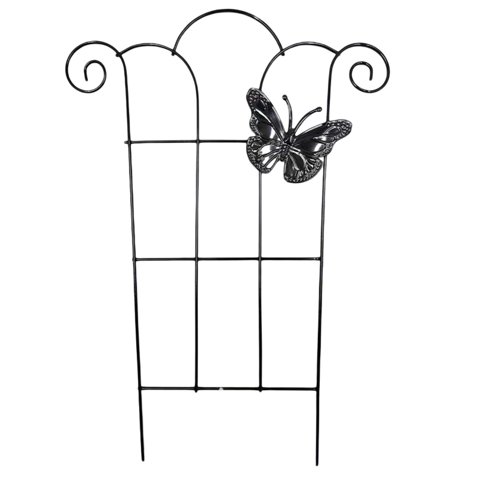 Jubilant Potted Plants Easy to Install Garden Decoration Portable Plant ...