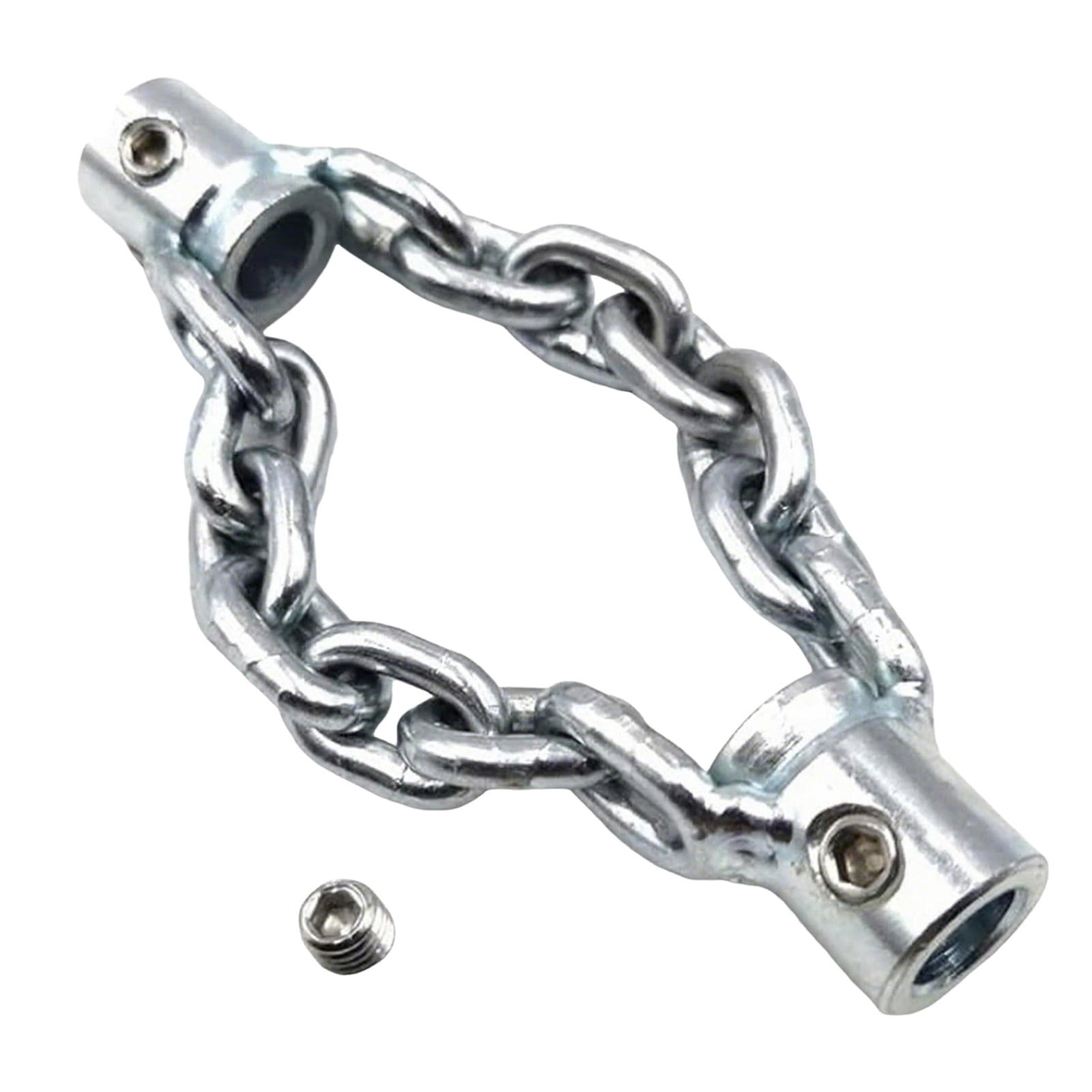 Jubilant Power Tool Descaling Chain Flex-shaft Sewer Descaling Chain ...
