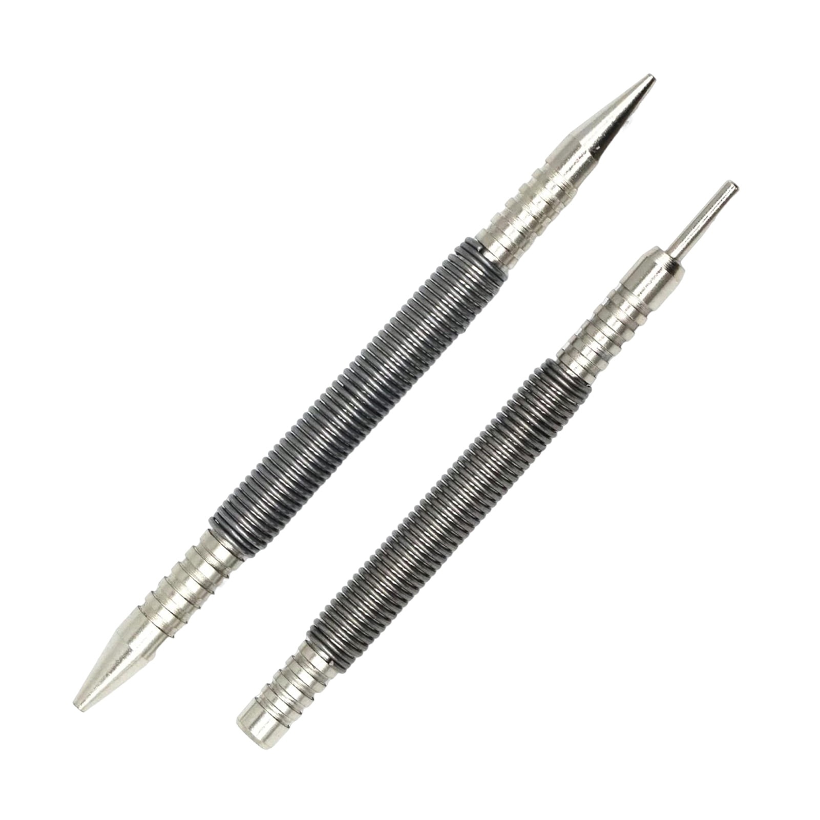 Jubilant Professional Grade Spring Punch Double-headed Punch Dual Head ...