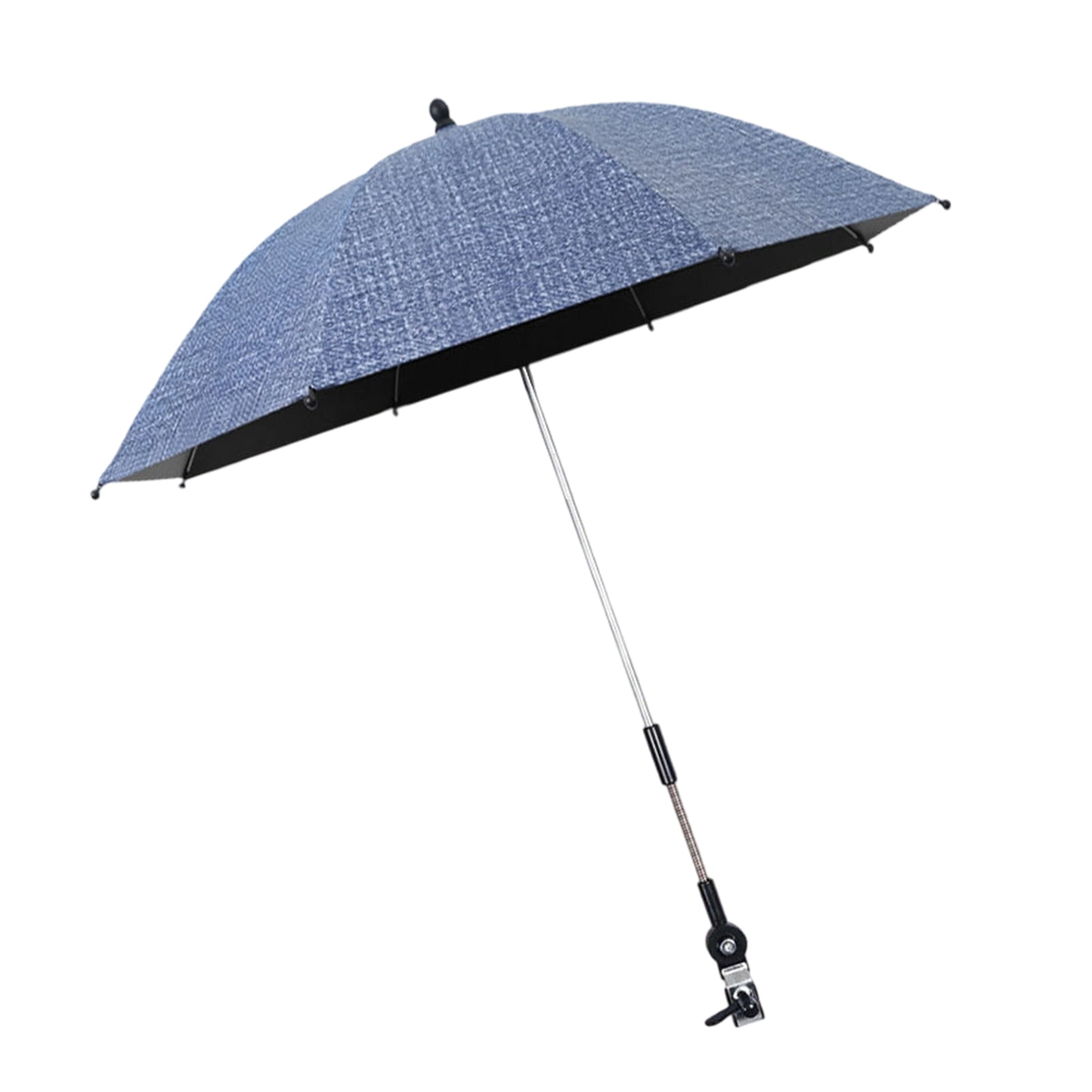 Jubilant Stroller Sun Shade Parasol Baby Stroller Umbrella with Clamp ...