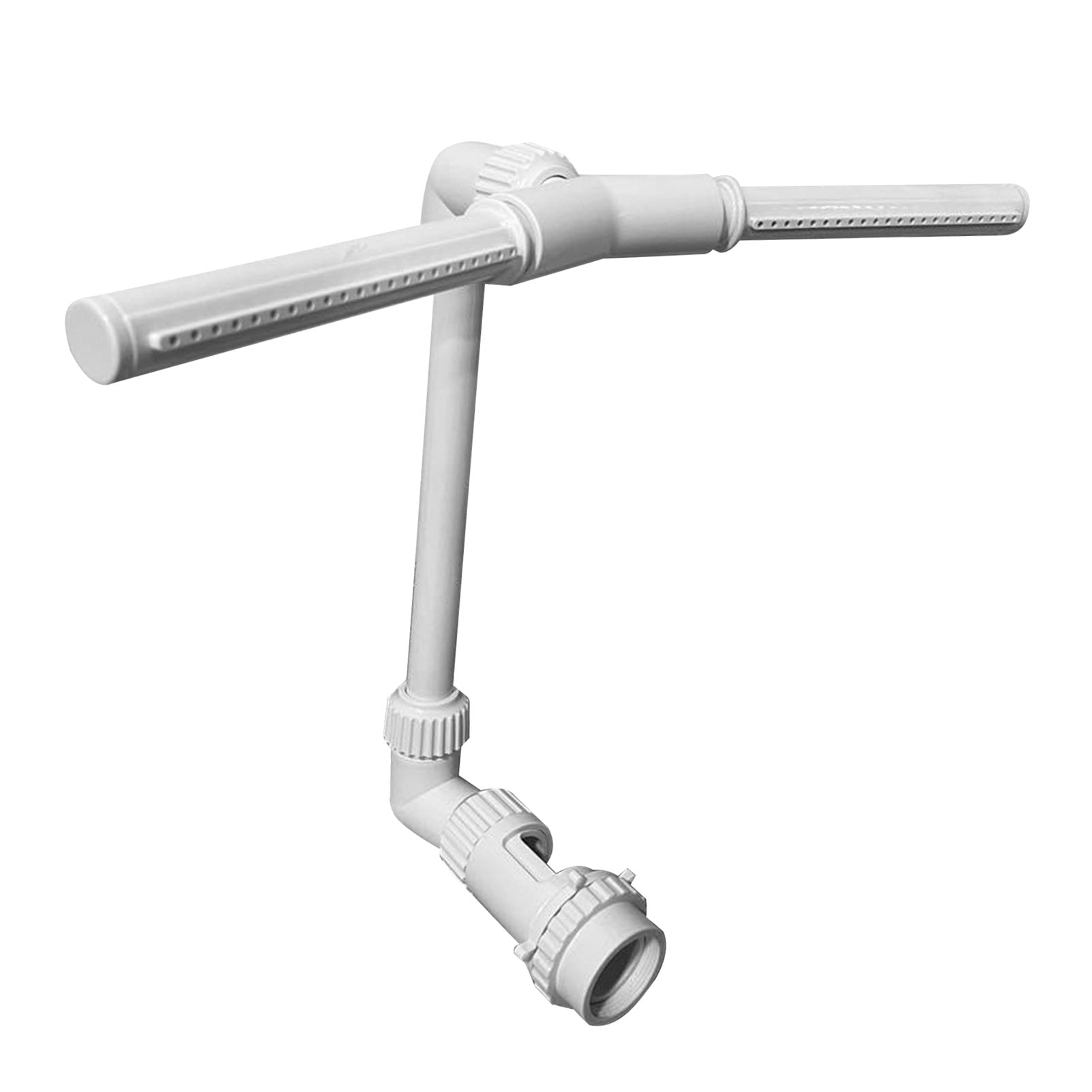 Jubilant Swimming Pool Fountain 360 Degree Adjustable Height And Spray ...