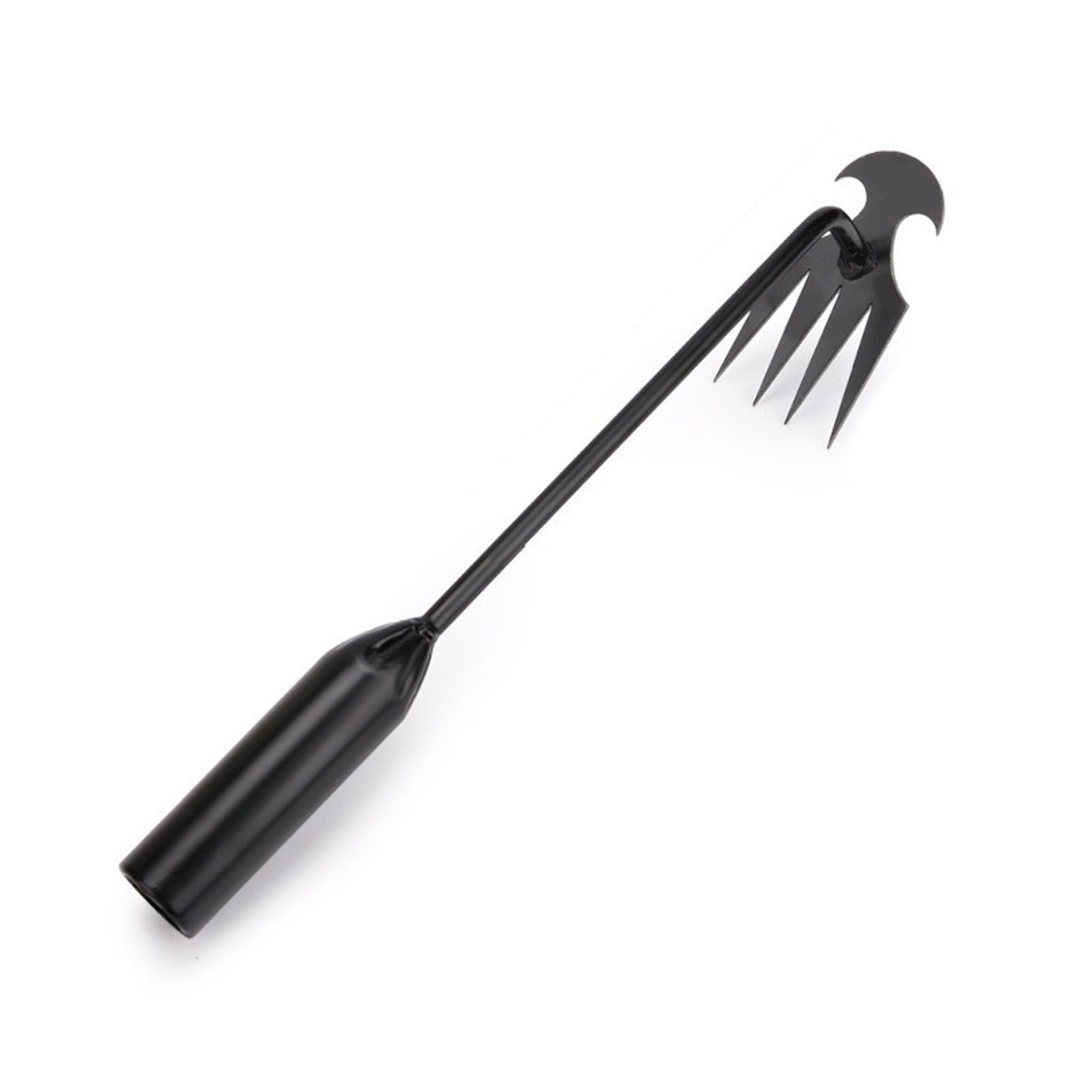 Jubilant Uprooting Weeding Tool Garden Rake with Long Handle High ...