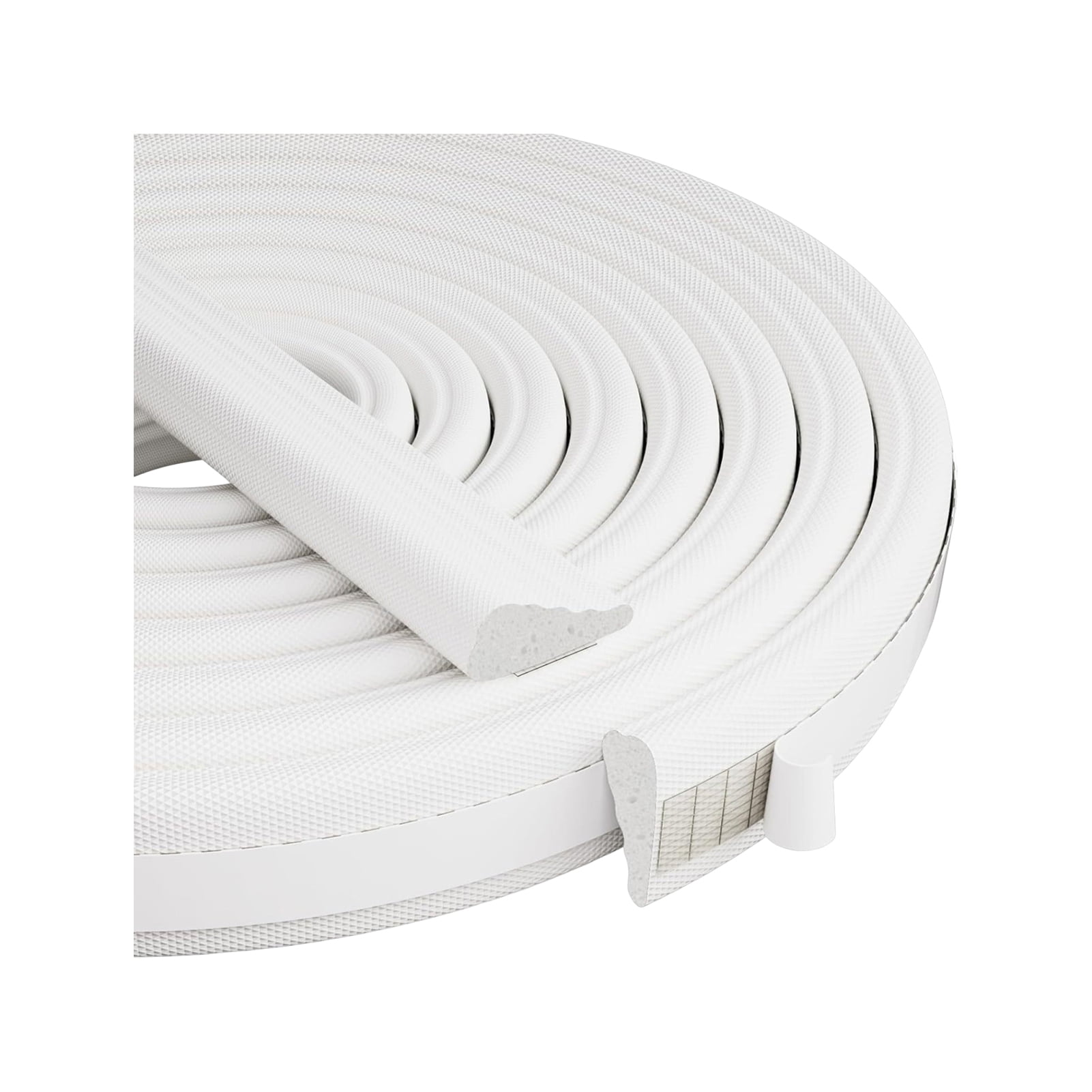 Jubilant Window Sealing Strip Self-adhesive Window Seal Strip 100/300 ...