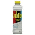 Jubilee Kitchen Wax, 15 oz, Cleans and Protects Surfaces with a Hard ...