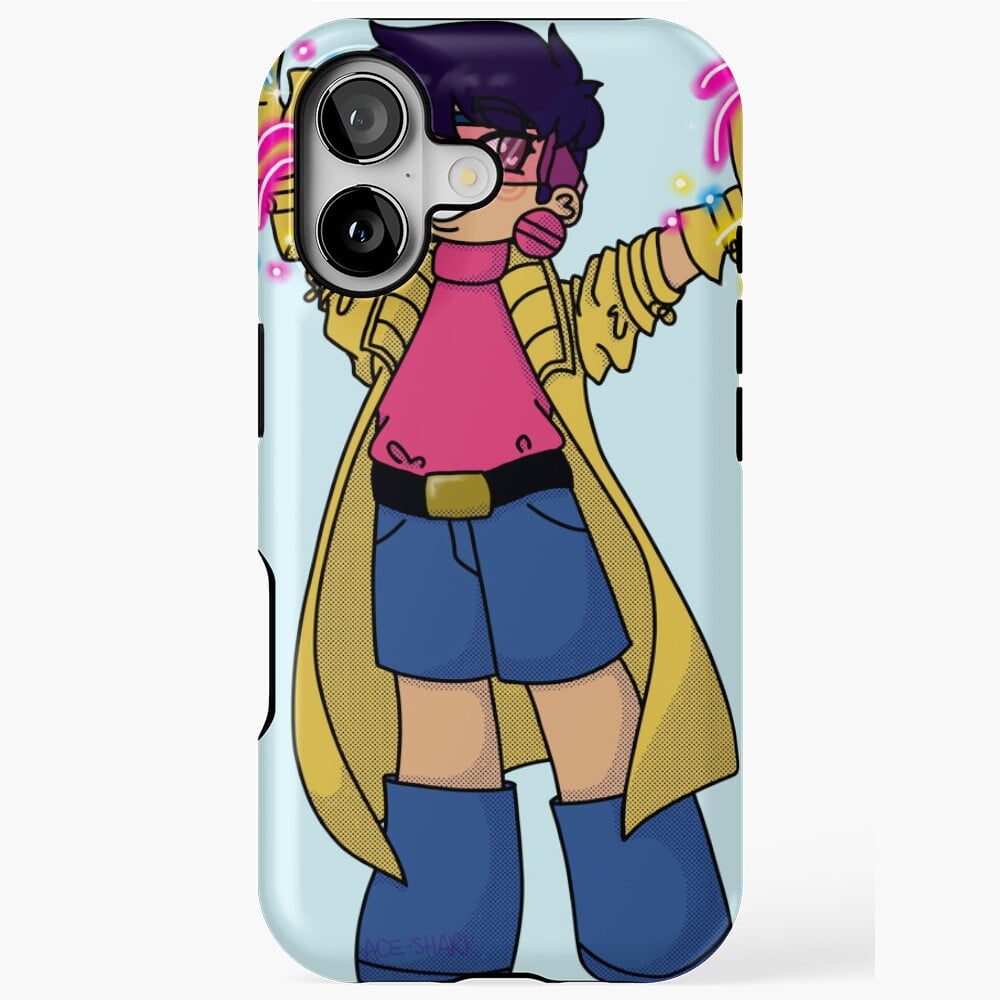 Jubilee Celebration Night Art iPhone Case 17 16 15 14 13 12 11 Pro Max ...