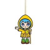 Jubilee Luce - Catholic Pilgrim,Christmas Tree Hanging Decoration ...