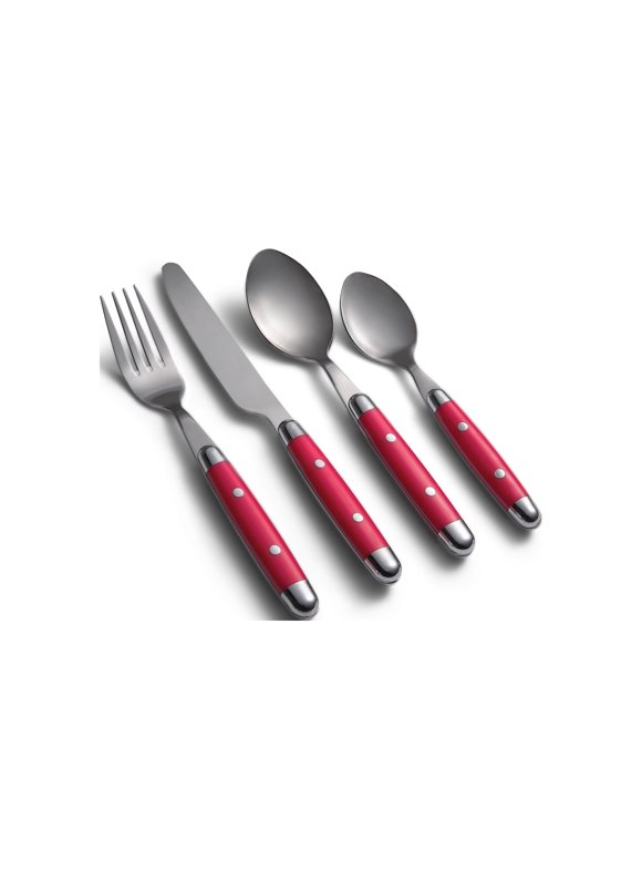 Flatware Sets & Silverware Sets - Walmart.com