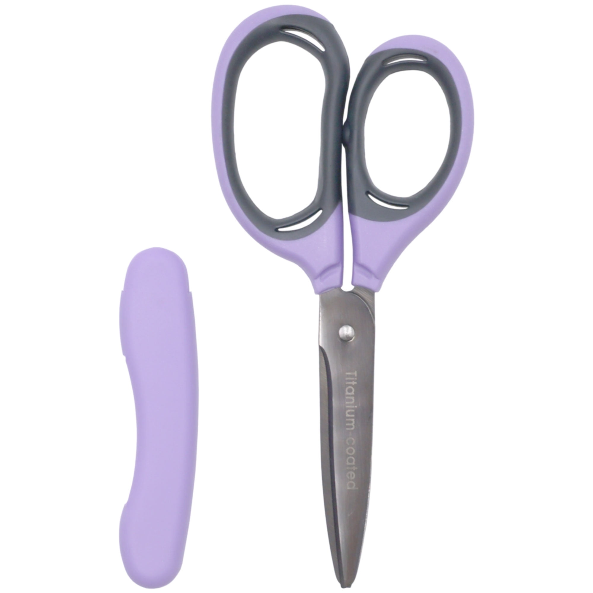 JubileeYarn Classroom Craft Scissors - Purple - 1 Scissor - Walmart.com