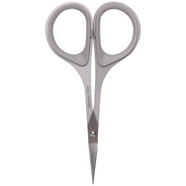 Professional Duck Bill Applique Scissors 4.5 inch Paddle Shaped for ...