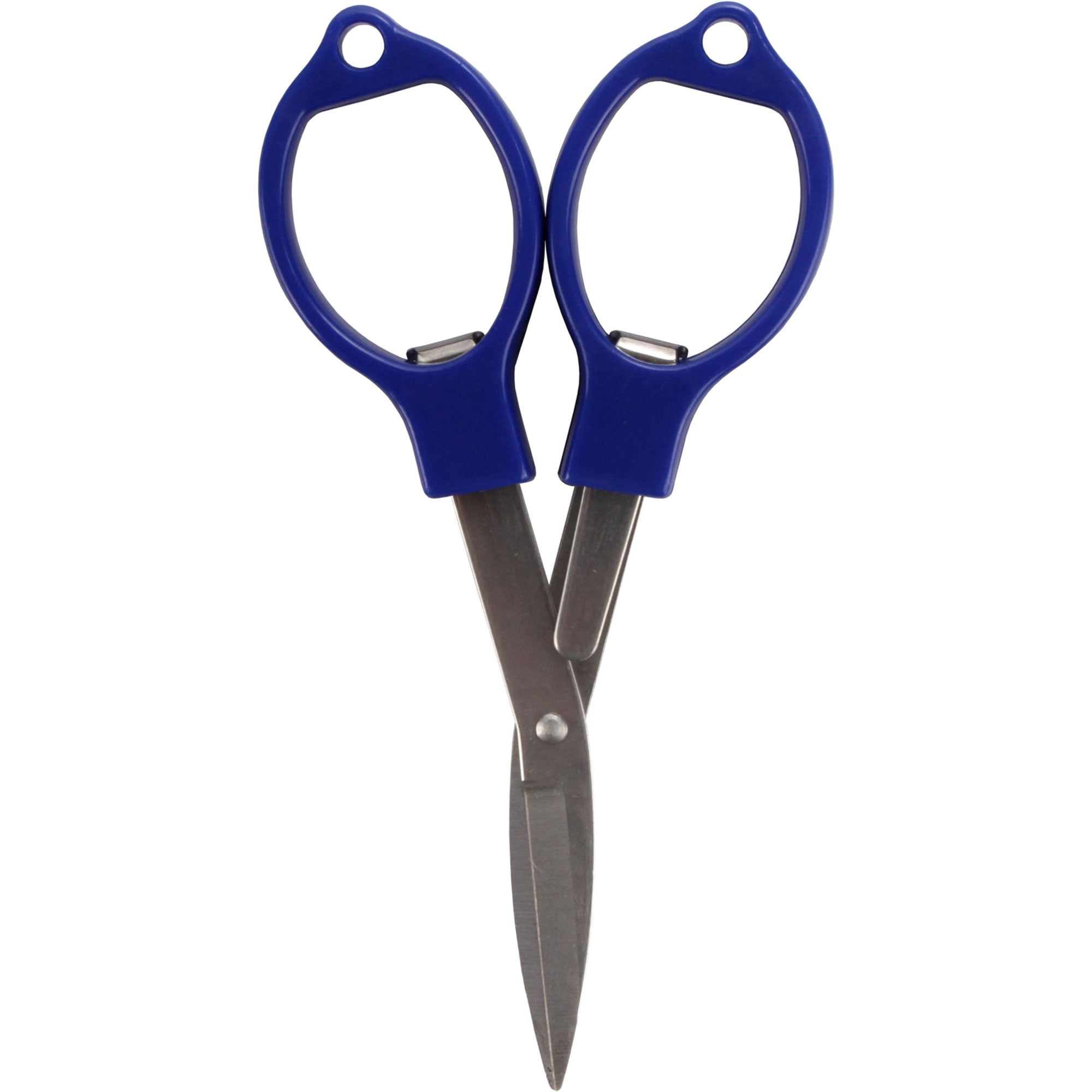 JubileeYarn Foldy Friends Foldable Scissors TSA Compliant and Portable ...