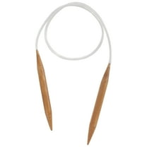 Clover Bamboo Circular Knitting Needles - Walmart.com