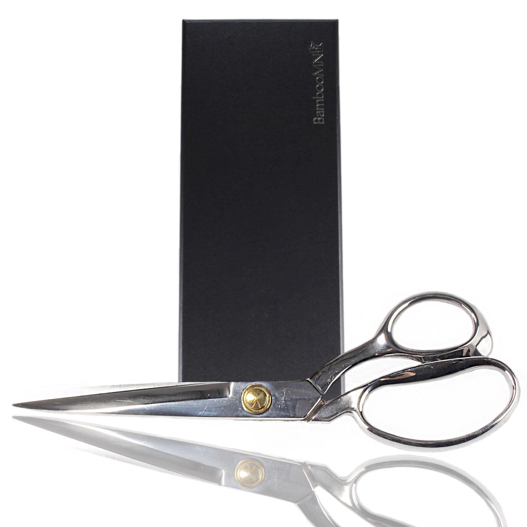 JubileeYarn Premium Professional Fabric Scissors - Superior Grade Heavy ...