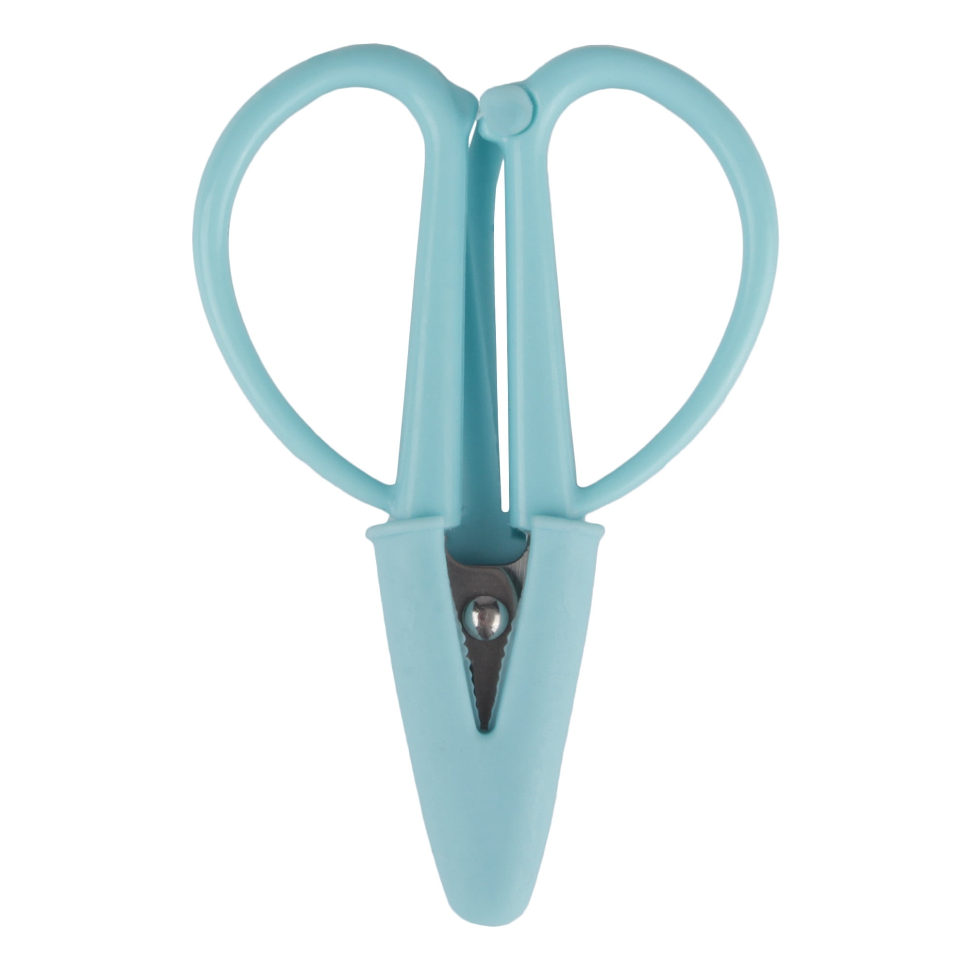 JubileeYarn Tiny Traveler Scissors - Portable Mini Airplane Snips ...