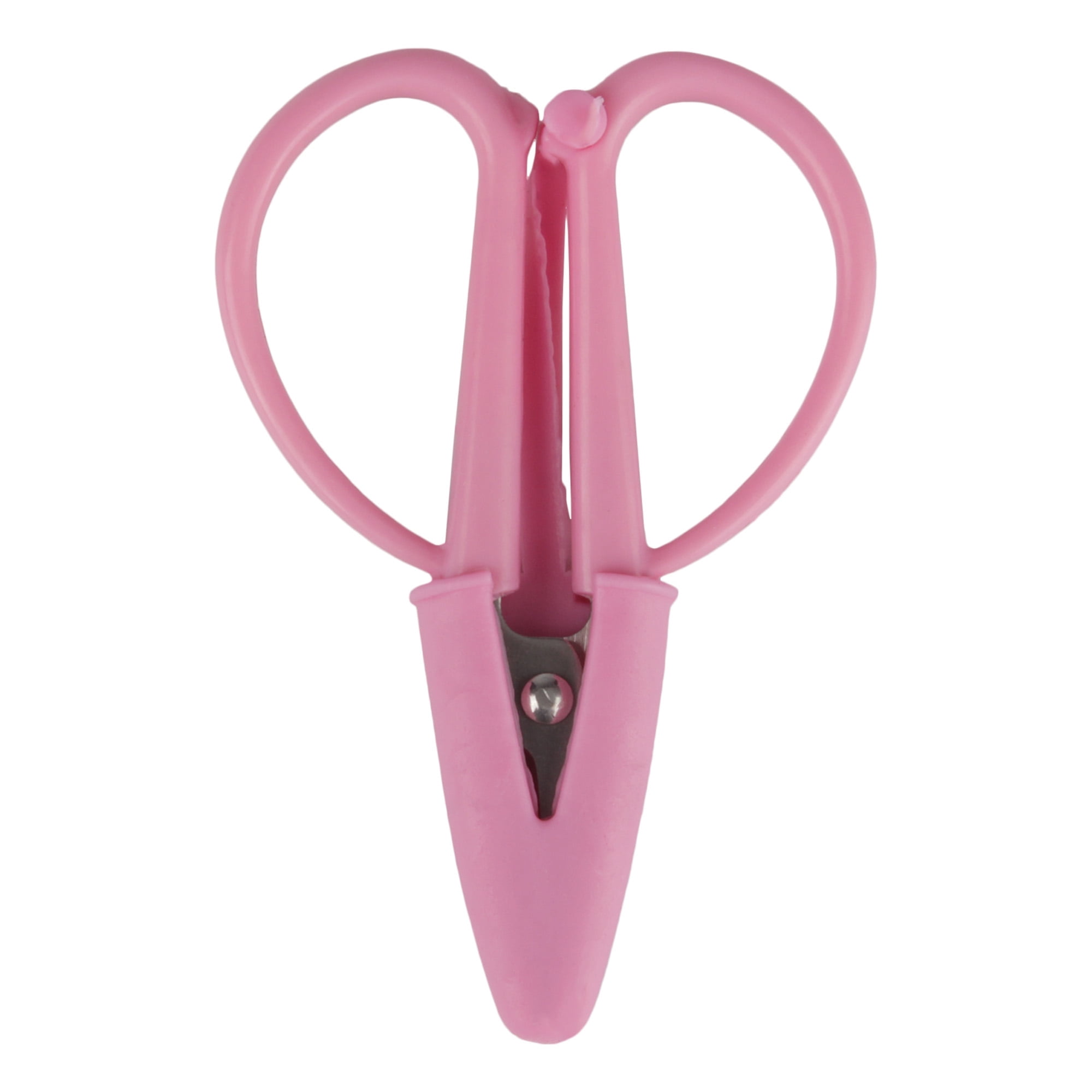 JubileeYarn Tiny Traveler Scissors - Portable Mini Airplane Snips - Sea ...