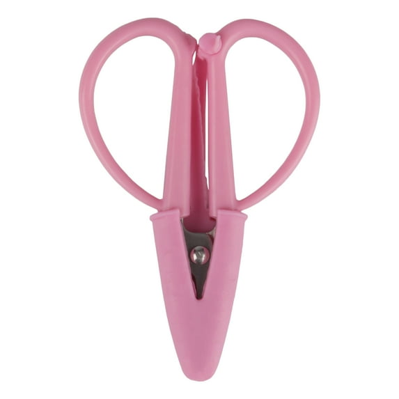 JubileeYarn Tiny Traveler Scissors - Portable Mini Airplane Snips - Sea ...