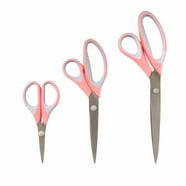 SINGER ProSeries Essential Scissors Set, 4pk - Walmart.com