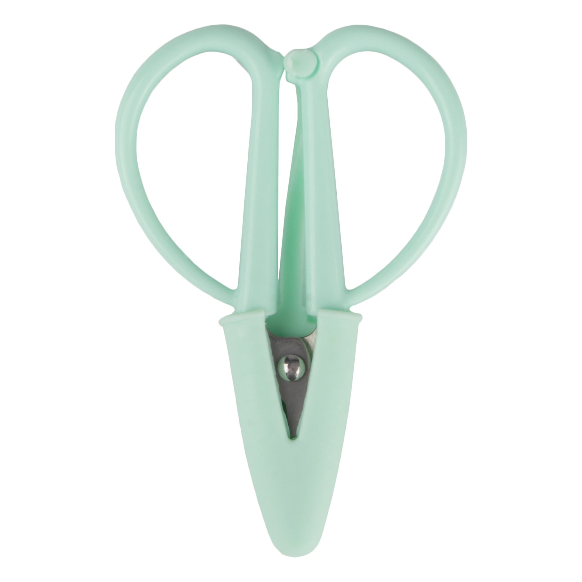 JubileeYarn Travel Scissors - Beach Glass - 30 Pairs - Walmart.com