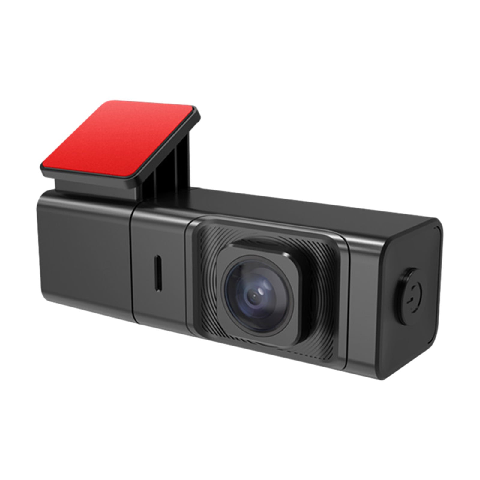 Jubipavy 2K Hidden Car Recorder Cell Phone WIFI Interconnection HD ...