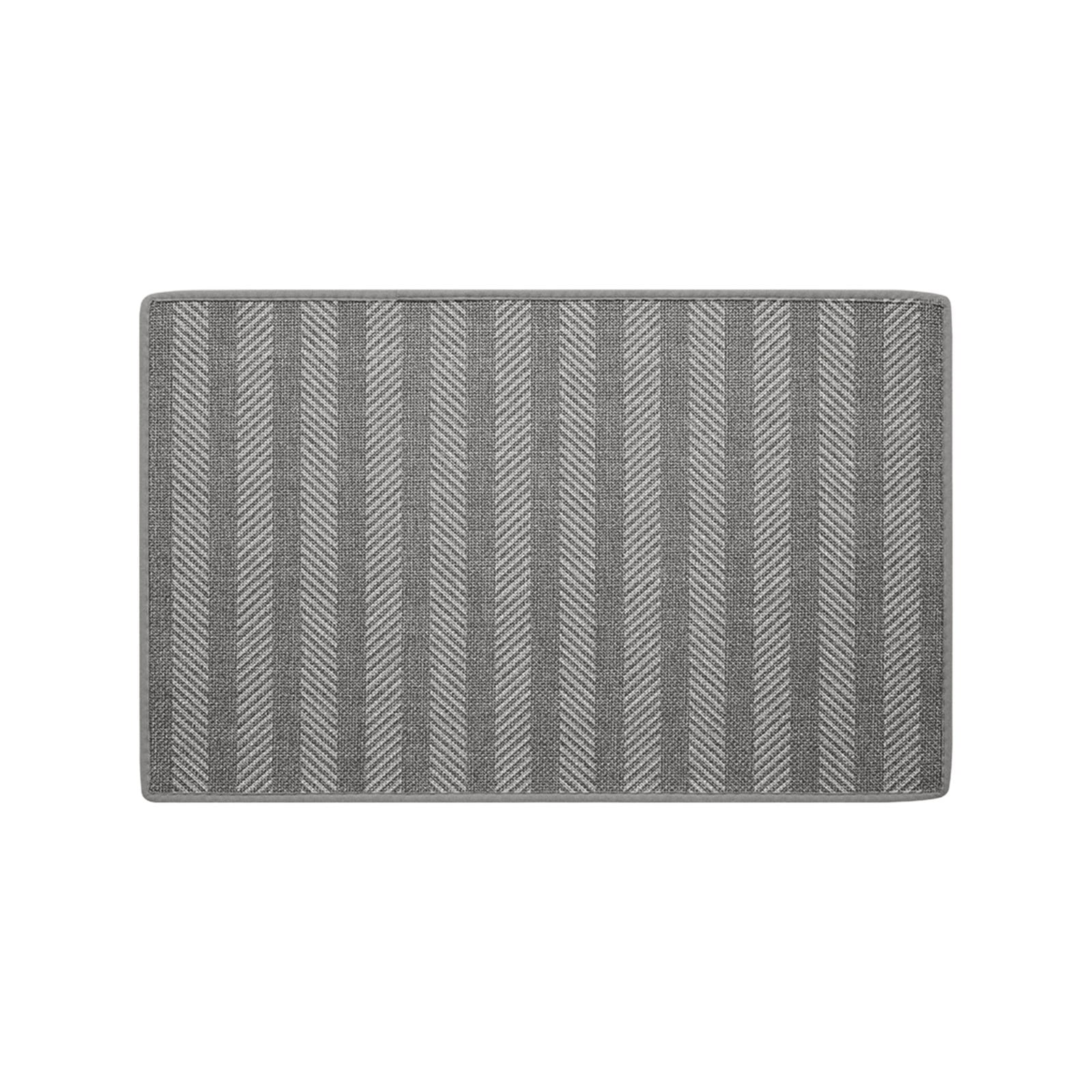 Jubipavy Anti Slip Mat Anti Slip Mat Floor Mats Household Kitchen Trash ...