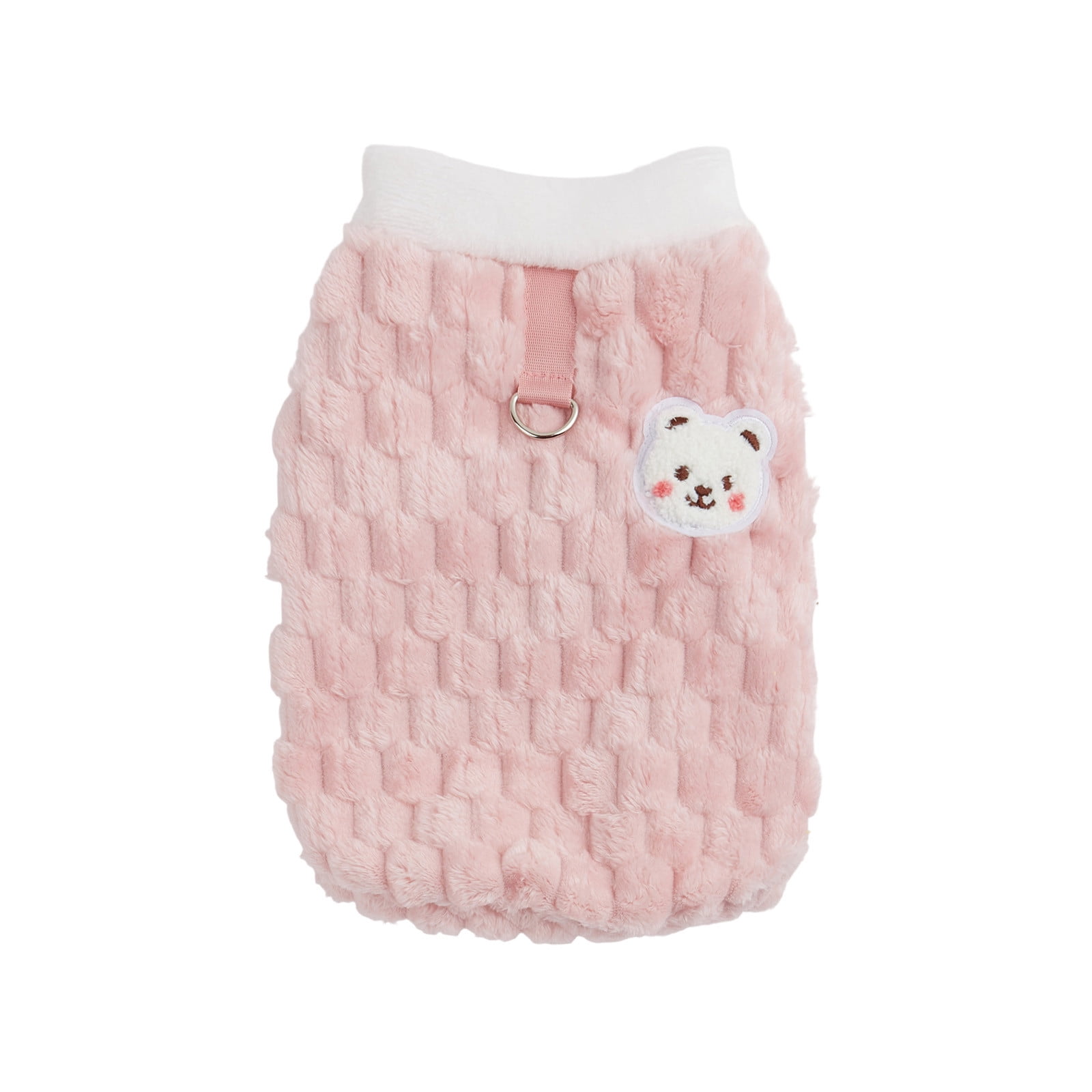 Jubipavy Cat Clothes Pet Clothing Dog Clothes Two Legged Down Jackets ...