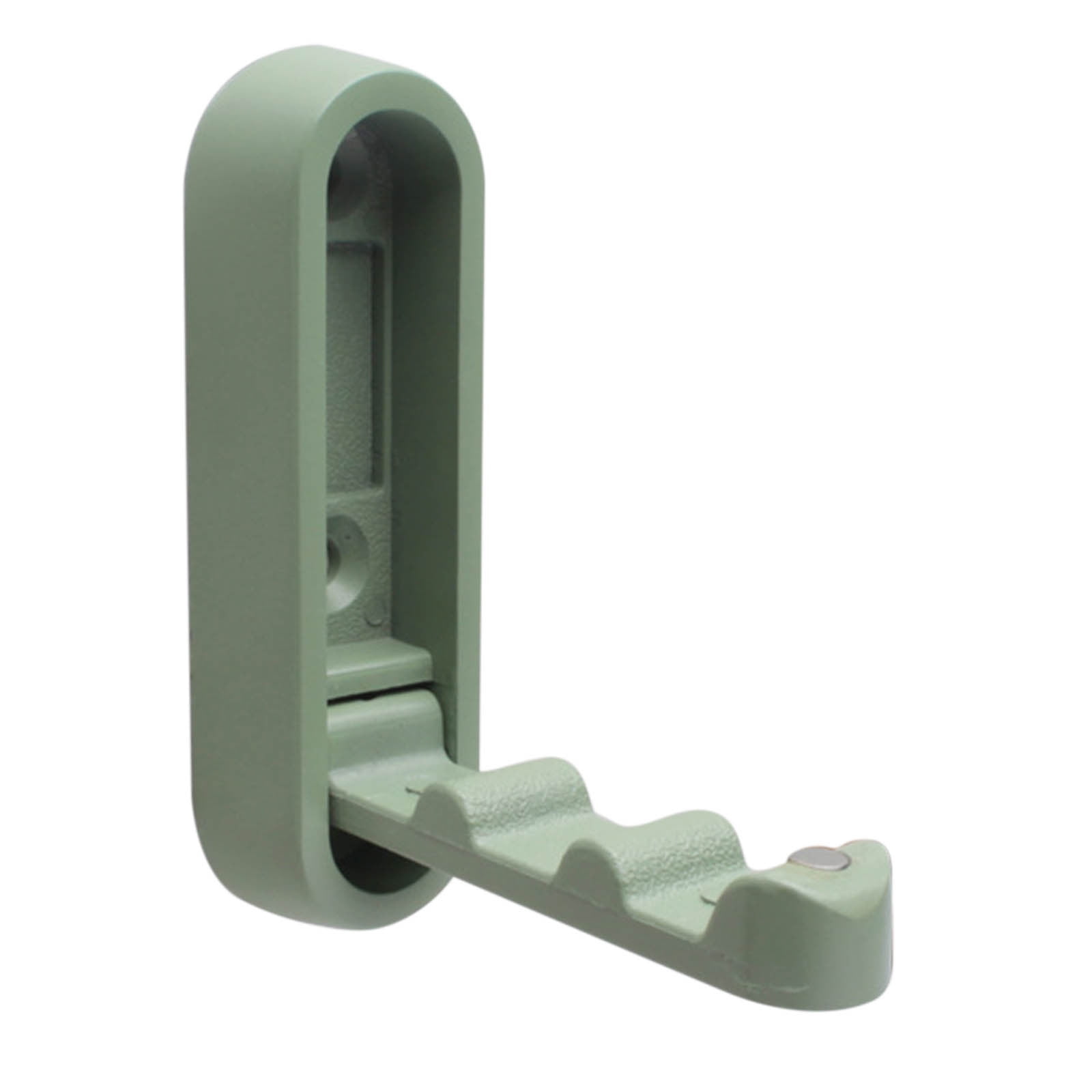 Jubipavy Fold The Coat Hook Folding Clothes Hook Entrance Foyer ...
