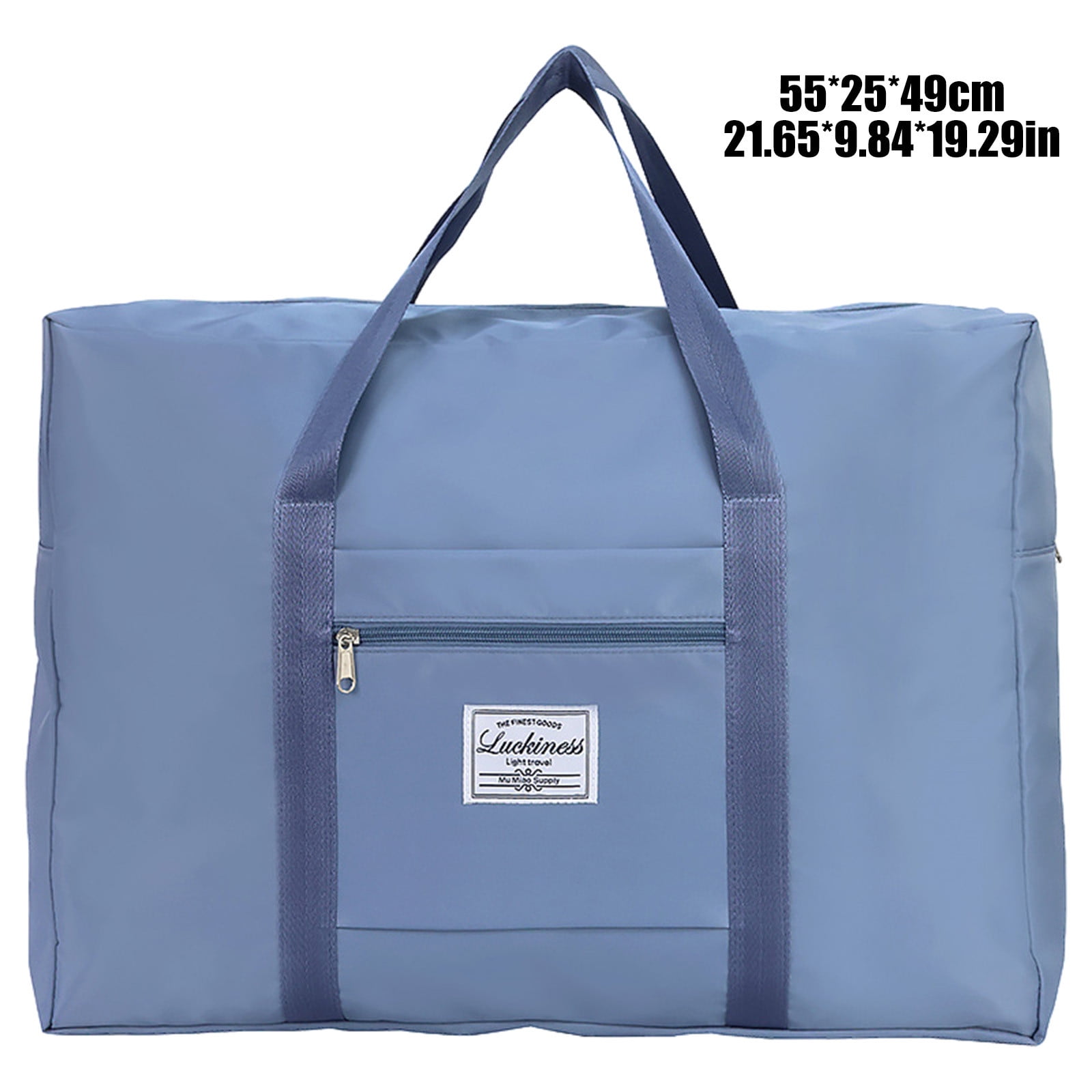 Jubipavy Foldable Travel Bag Tote Carry Luggage Bag Sport Compression ...