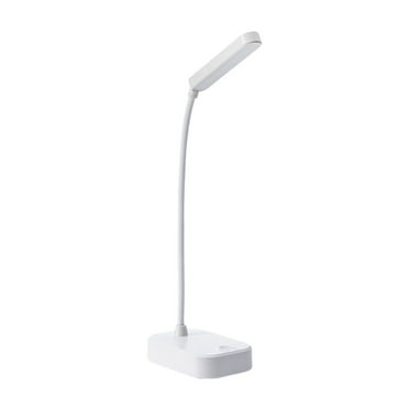 Foldable LED Desk Lamp,Small Book Reading Light with 3 Brightness Color ...