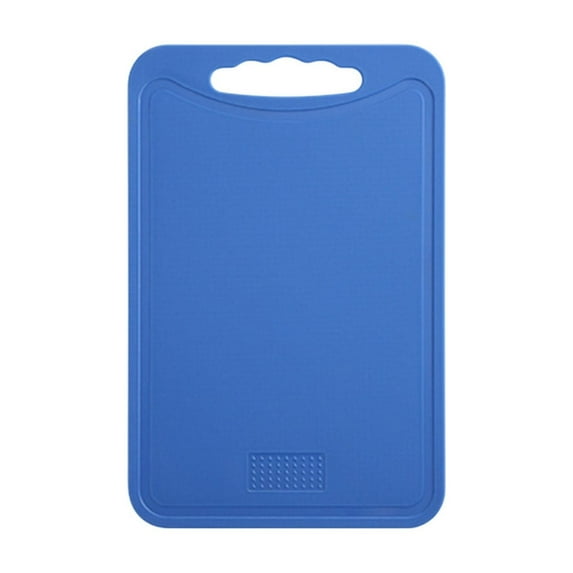 Jubipavy Household Chopping Board Multifunctional Plastic Cutting Board ...